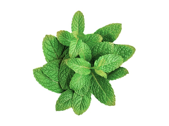 Menta / Bolsa 100g - Naranja Dulce